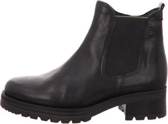 Gabor Boots - - Shoes - Damen - Schwarzk - 38 1/2 EU