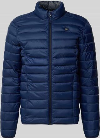 Blend Steppjacke mit Stehkragen Modell Romsey