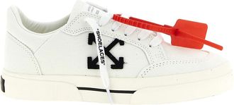 Off-white Sneaker - Wei&szlig;