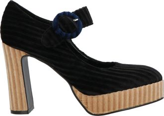 Luciano Barachini SCHUHE - Pumps auf YOOX.COM
