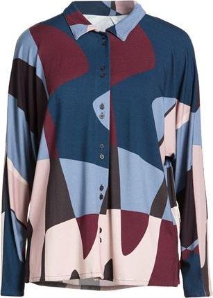 Majestic Filatures TOPS - Chemises sur YOOX.COM