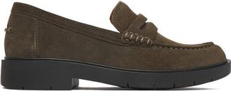 Geox Slipper D Spherica Ec1 B D65DKB 22 C3009 Dunkelgr&uuml;n