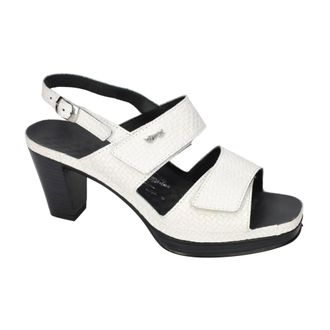 Vital Damen, Schuhe, Wei&szlig;, 37 EUGr&ouml;&szlig;e