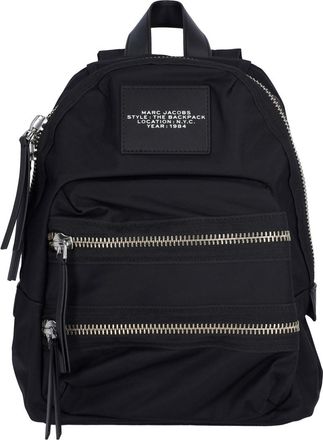 Marc Jacobs Mittelgro&szlig;er Rucksack The Biker
