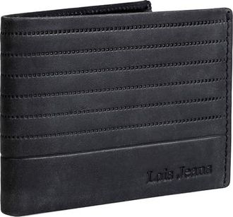 Lois Portefeuille Homme Cuir - Portefeuille Cuir Homme. Portefeuilles et Porte carte homme. Porte Feuille pour Homme Vintage. Portefeuille Homme Cuir - Por