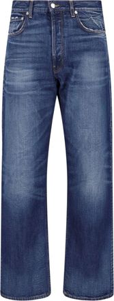 Haikure Straight Jeans Achilles Normcore