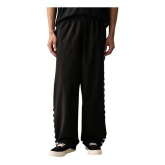 Vans Ronnie Track Pant - - Trousers - Herren - Schwarzk - M
