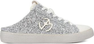 Eva Minge Pantoletten EO-ELLA-WSDR13670-2 Wei&szlig;