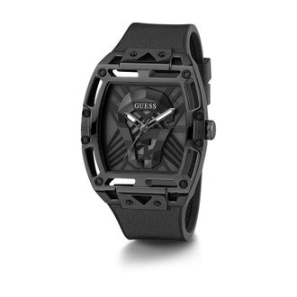 Guess Legend Uhr - - Accessories - Herren - Schwarzk - ONE SIZE