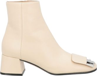 Sergio Rossi SCHUHE - Stiefeletten auf YOOX.COM