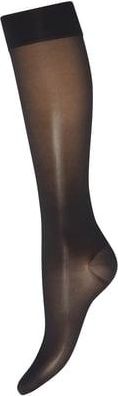 Wolford Mi-bas semi-transparents Pure Energy 30 leg vitalizer