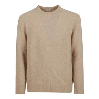 Ballantyne Homme, Pulls, Beige, Taille: 2XL Pull Neutre Aw25