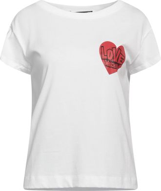 Love Moschino TOPS - T-shirts auf YOOX.COM