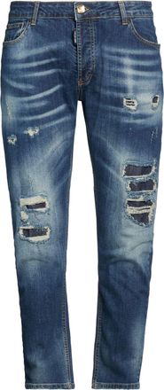 Takeshy Kurosawa HOSEN & R&Ouml;CKE - Jeanshosen auf YOOX.COM