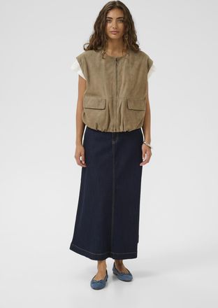 Culture Weste CUannemie Weste Casual fit