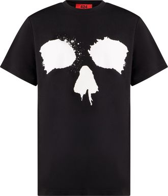 424 Fairfax TOPS - T-shirts auf YOOX.COM