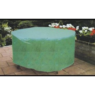 BIZZOTTO Runder Tisch Etienne Griz &Oslash;70x72 cm f&uuml;r den Au&szlig;enbereich
