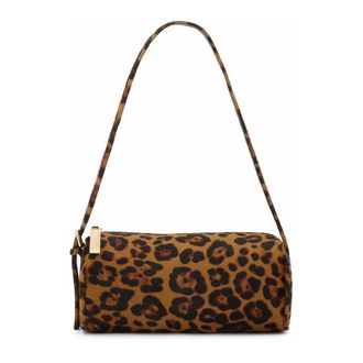 Kazar Sac &agrave; bandouli&egrave;re Dorelle - Femme - Sacs - Brun - Taille: ONE Size