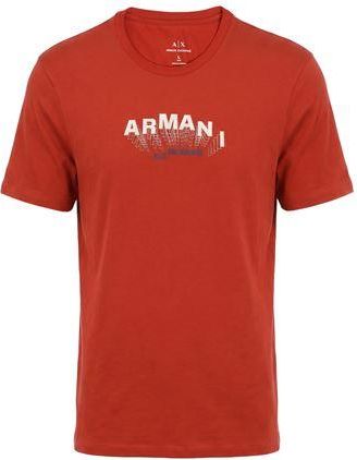 A|X Armani Exchange TOPS - T-shirts sur YOOX.COM