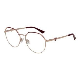 Guess Metallrahmen-Brille