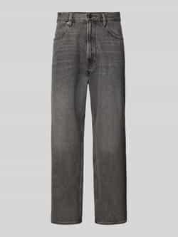 G-Star Loose Fit Jeans mit Eingriff- und Ges&auml;&szlig;taschen Modell Type 96