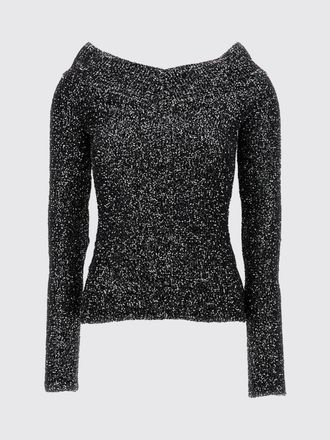 Stella McCartney Top STELLA MCCARTNEY Femme couleur Noir