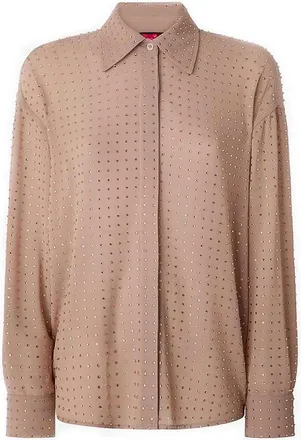 Pinko Chemise - Couleur Chair