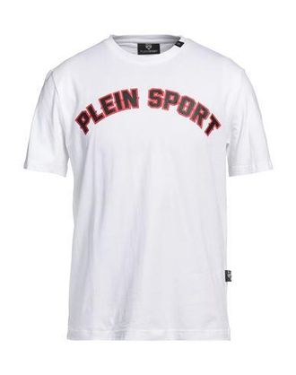 Plein Sport TOPS - T-shirts sur YOOX.COM