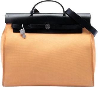 Herm&egrave;s Damen, Pre-Owned, Orange, ONE SIZEGr&ouml;&szlig;e