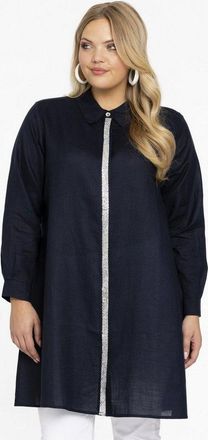 Yoek Blusentop Damen Bluse Gro&szlig;e Gr&ouml;&szlig;en