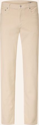 Faherty Faherty Hose Terry Tailored Fit beige