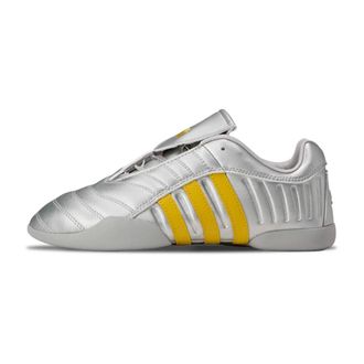 adidas Femme, Sport, Gris, Taille: 39 1/3 EU Elite Mei