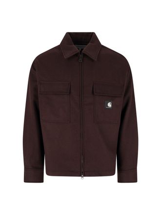 Carhartt Work in Progress Jacke Atoka