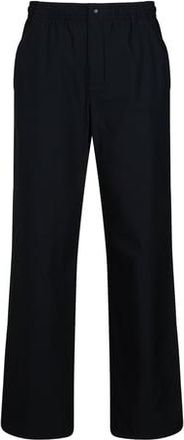 Columbia Pantalon droit &agrave; taille &eacute;lastiqu&eacute;