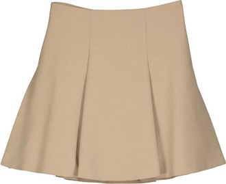 HUGO BOSS Damen Minirock RILANDI