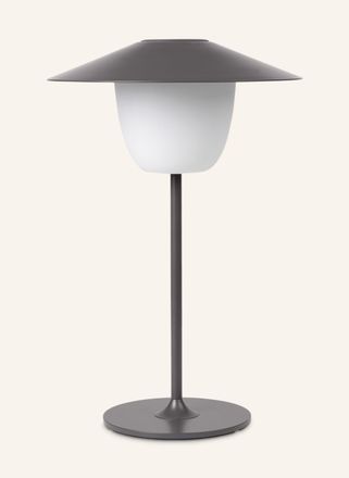 Blomus Blomus Mobile Led-Tischleuchte Ani Lamp grau