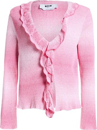 Msgm STRICKWAREN - Pullover auf YOOX.COM