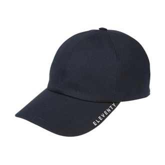 Eleventy Herren, Accessories, Schwarzk, ONE SIZEGr&ouml;&szlig;e