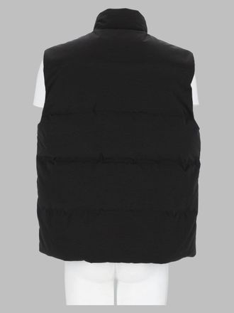 Canada Goose Freestyle Legacy Gilet - Black