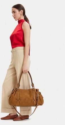 Liu Jo Handtasche AA6082 E1116 Braun