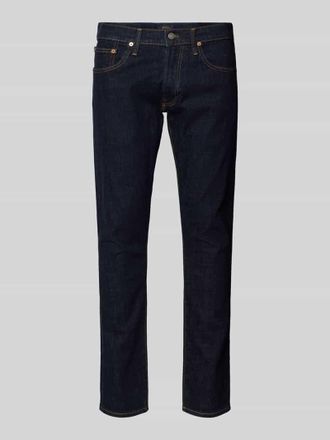 Polo Ralph Lauren Slim Fit Jeans aus Baumwoll-Mix Modell SULLIVAN