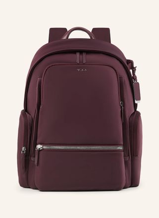 Tumi Voyageur Rucksack Celina Mit Laptop-Fach rot