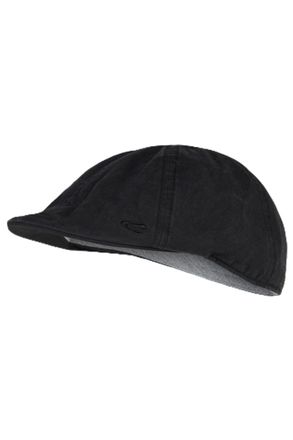 Camel Active Herren 406260-6C26 Baseballkappe, Schwarz, M