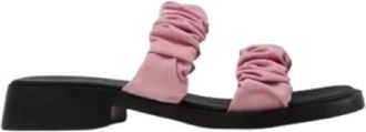 Camper Stilvolle Oona/Dana Schuhe - - Shoes - Damen - Rosa - 41 EU