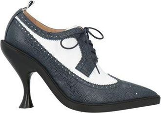 Thom Browne CHAUSSURES - Chaussures &agrave; lacets sur YOOX.COM