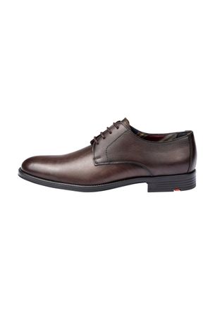 Lloyd Herren Schn&uuml;rschuhe Davenport, M&auml;nner Businessschuhe,Schnuerung,lace-up,Low-tie,schn&uuml;rschuhe,schn&uuml;rer,Businessschuhe, T.D.Moro, 42.5 EU / 8.5 UK