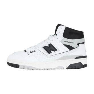 New Balance Femme, Chaussures, Blanc, Taille: 37 1/2 EU Baskets