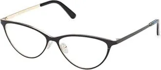 Emilio Pucci Monture de lunettes Pucci EP5280 005 noir/monocolore 55/14/140 pour femme