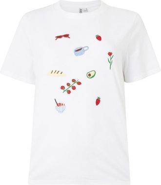 Pieces T-Shirt PCGAK