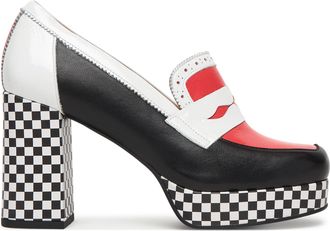 FLY London Halbschuhe Fly London Erokfly P145453 Bunt